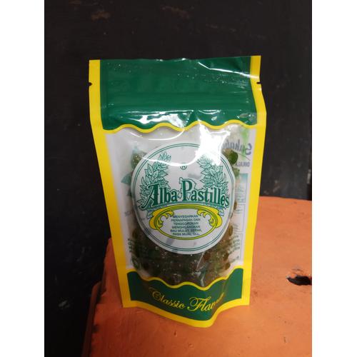Jual permen ALBA PASTILLES 100gr - Kota Surakarta - pasar legi shop ...