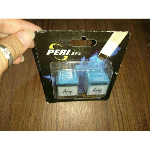 Jual Chalk billiard merk Peri - Kota Malang - ebi_orela | Tokopedia