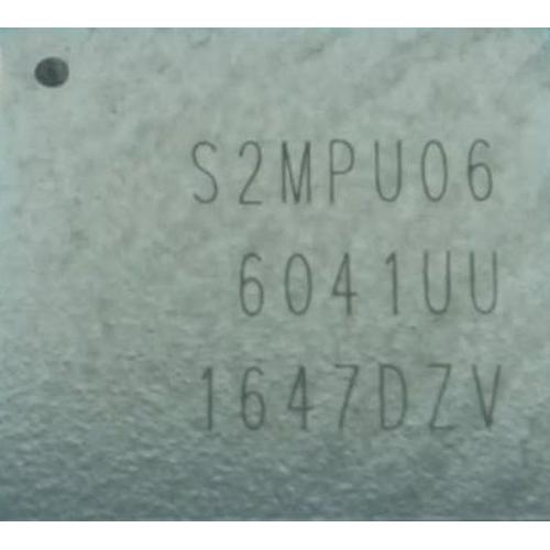 Jual IC POWER SAMSUNG S2MPU06 S2MPU S2MP J710 G570 - Kota Bekasi - BEKASI-FLASHER | Tokopedia
