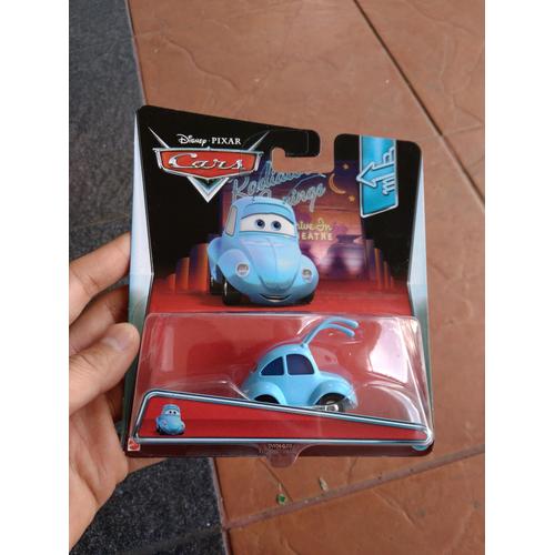Jual Cars 3 Flik disney pixar mattel - Kota Bandung - Rtoys33 | Tokopedia
