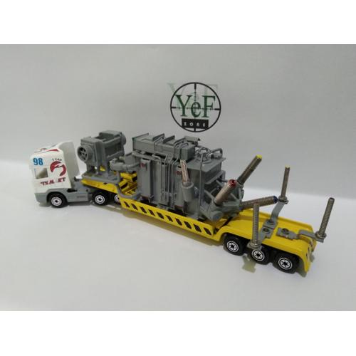Jual Miniatur MOBIL TRAFO Pln (sold out) - Kab. Bogor - YEF ZONE toys ...