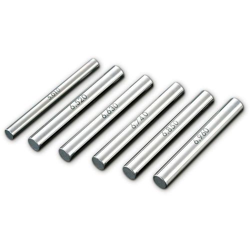 Jual Individual Steel Pin Gauge 1.8MM - Kab. Bekasi - Sakura Tool ...