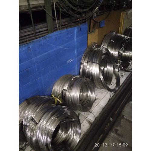 Jual KAWAT BAJA SPRING STAINLESS STEEL 304 - Jakarta Utara - PER SPRING ...