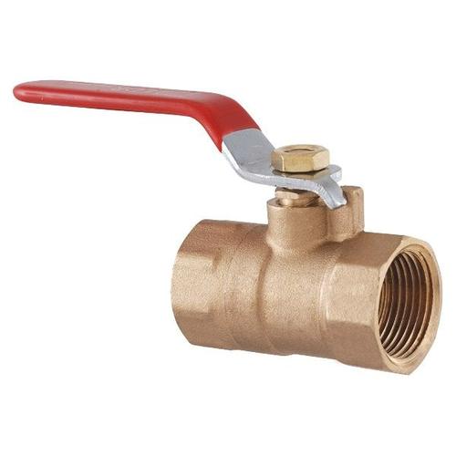 Jual BALL VALVE KUNINGAN KRANZ 1/2 INCI - Kab. Tangerang - Indo Builder ...