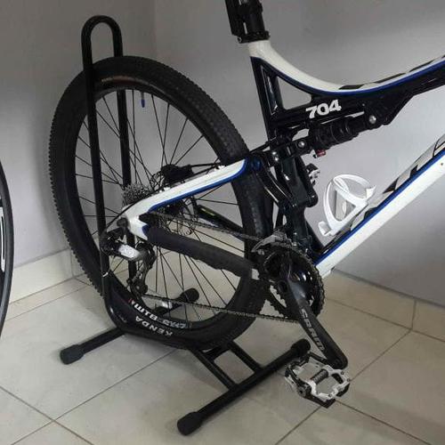 Jual Bike Stand Jagang Parkir Sepeda Berdiri Standar Park Bicycle Gowes ...