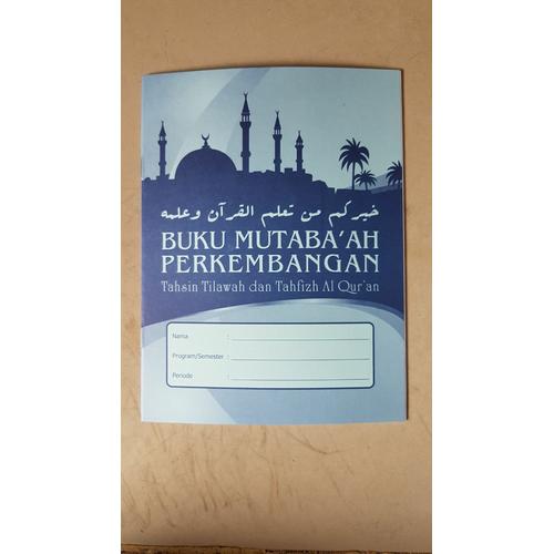 Jual Buku Mutaba'ah - Kota Depok - Rumah Buku Aira | Tokopedia