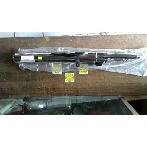 Jual tabung knalpot yamaha l2g l2s - Kota Yogyakarta - iw-motor | Tokopedia