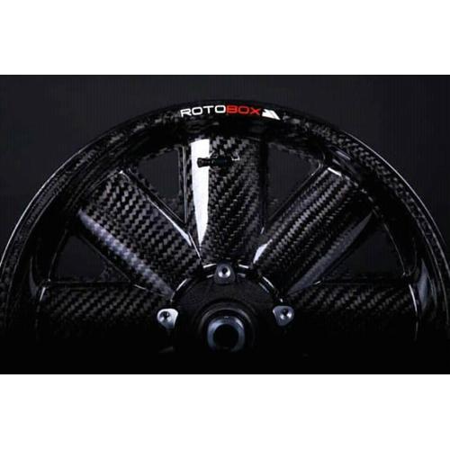 Jual Paket Velg Rotobox full carbon kawasaki Z1000 - Kota Madiun ...