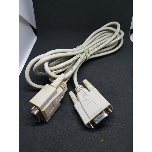 Jual Kabel monitor LCD CRT 3M. - Jakarta Selatan - UAV | Tokopedia