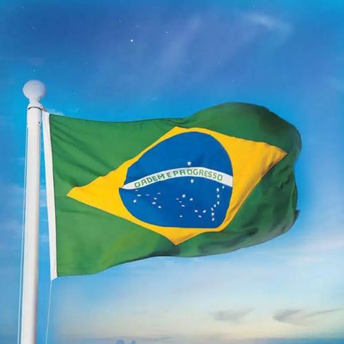 Jual bendera negara brazil - Jakarta Barat - STARCOM77 | Tokopedia