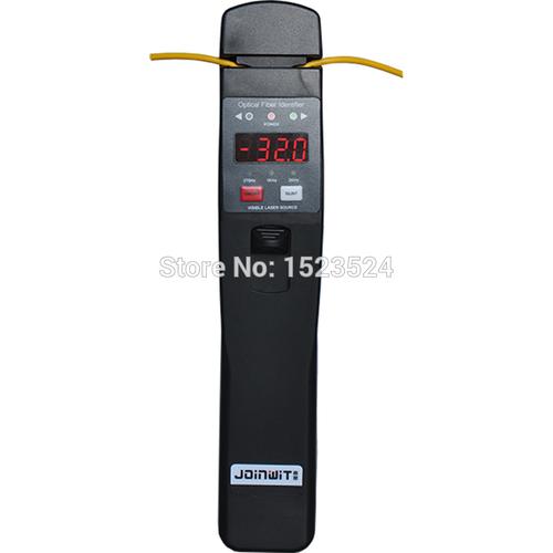 Jual OFI JW3306D ( Optical Fiber Identifier ) + VFL 10mW - Jakarta ...