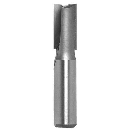 Jual MATA PROFIL KAYU LURUS STRAIGHT BIT 10 MM / MATA PROFIL TRIMMER ...