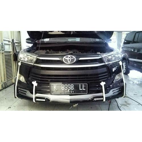 Jual bodykit plastic Innova reborn Radius - Kota Semarang - vtec ...