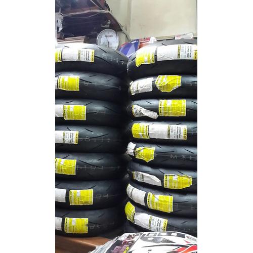 Jual Ban Dunlop Sport Alpha Japan soft compound lebar 110 & 150 - Kota ...