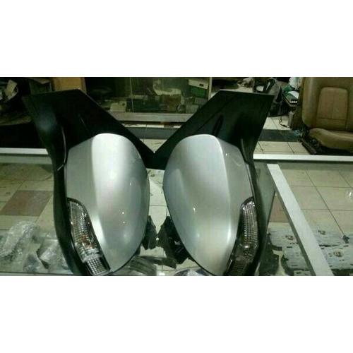 Jual spion all new yaris trd sportivo original toyota - Jakarta Pusat ...