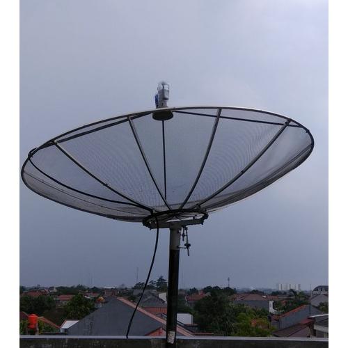 Jual Layanan pemasangan dan service parabola - Jakarta Selatan ...