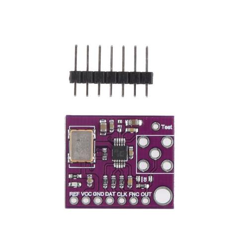 Jual AD9833 DDS Signal Generator Module Waveform Frequency Low Pass ...