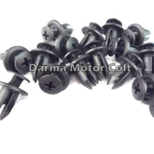 Jual CLIP FENDER FORD RANGER & EVEREST - Jakarta Utara - Darma Motor ...