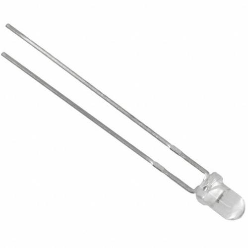 Jual Photodioda photodiode Clear 3MM SUPER QUALITY for fast line sensor ...