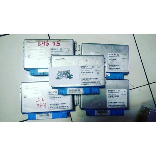 Jual Modul ECU EGS matic bmw e46 gs8.60.4 bosch 0260002642 - Kota ...