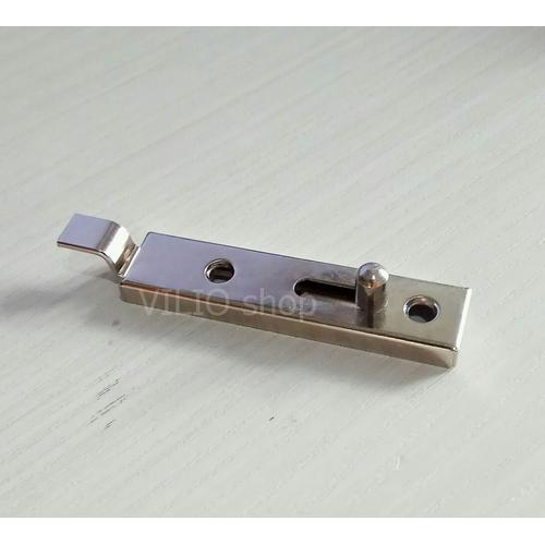 Jual Grendel HK Grendel bengkok besar 3" untuk pintu dan lemari ...