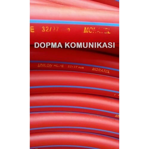 Jual Pipa Subduct HDPE Merah - Biru 32/27mm - Kota Depok - Dopma ...