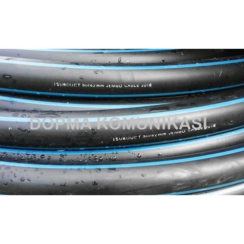 Jual Pipa Subduct HDPE BIG 50/42mm - Kota Depok - Dopma Komunikasi ...