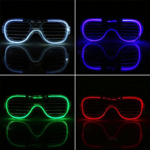 Jual kacamata garis lampu led neon - Jakarta Barat - Istana mainan unik ...