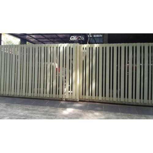 Jual Pagar teralis railing - Kota Bekasi - jasa Las | Tokopedia