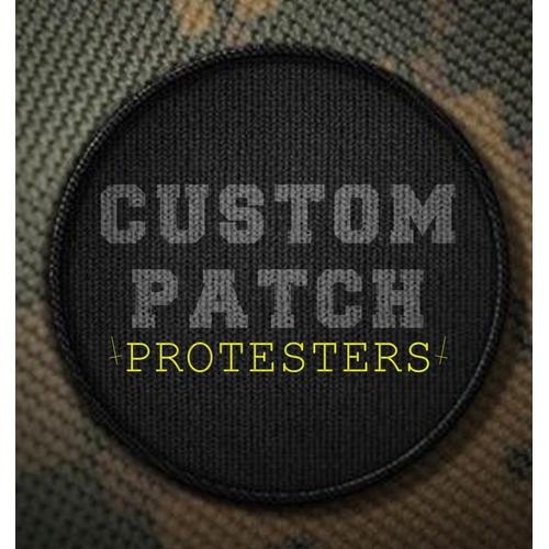 Jual CUSTOM PATCH (PESAN GAMBAR DAN UKURAN SESUAI KEINGINAN) - Kota ...