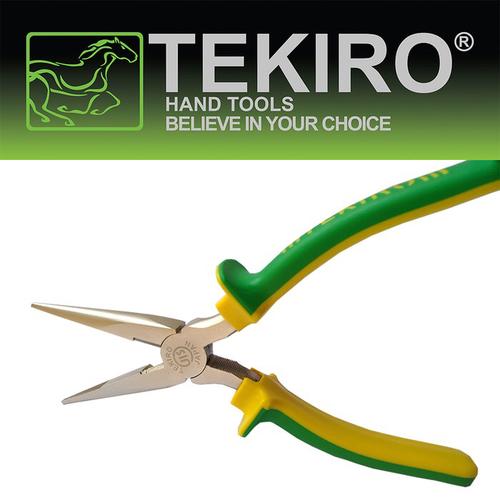 Jual TEKIRO TANG LANCIP MINI 4,5 IN JAPAN STANDART - Jakarta Barat ...