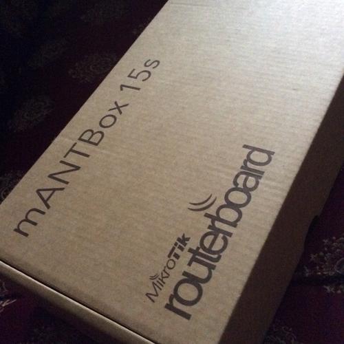 Jual Mikrotik Mantbox 15s - Kota Surabaya - Future Computer ...