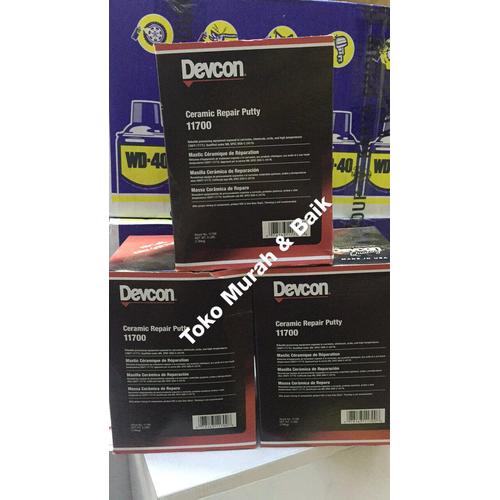 Jual Devcon Ceramic Repair Putty Devcon 11700 ceramic repair putty ...