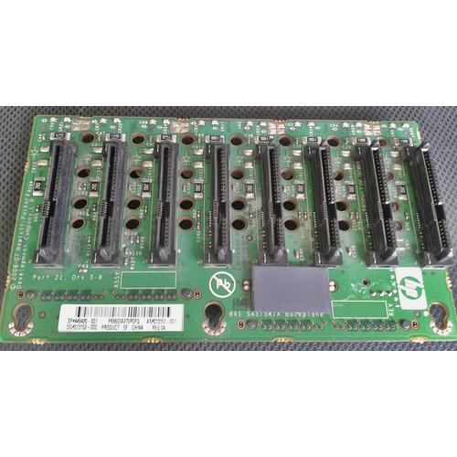 Jual HP Hard drive Sas/Sata SFF 8-bay Backplane - Jakarta Barat - ddr ...