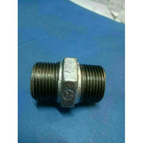Jual Double neppel galvanis ukuran 1" - Jakarta Barat - Karya Abadi ...