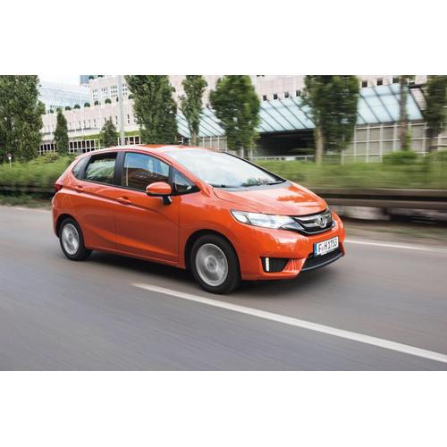 Jual Cat Mobil Honda Jazz Sunset Orange YR585 - Kota Lubuk Linggau ...