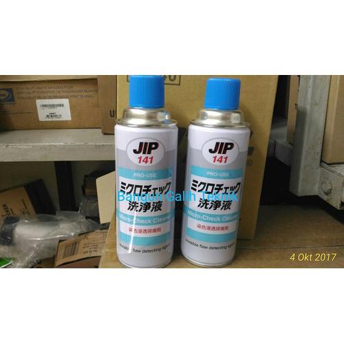 Jual TAIHO KOHZAI Micro Check cleaner - Jakarta Barat - Bangun Galih ...