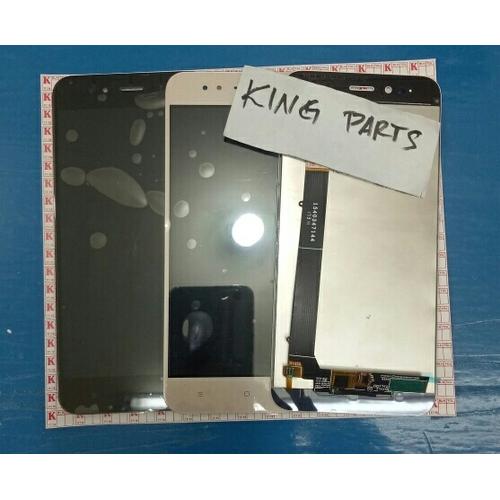 Jual LCD TOUCHSCREEN XIAOMI MI5X MIA1 MI A1 ORIGINAL - Putih, INCELL ...