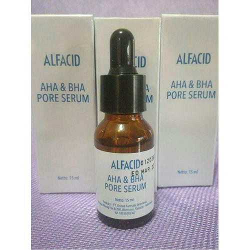 Jual primaderma alfacid aha bha pore serum - Jakarta Barat ...