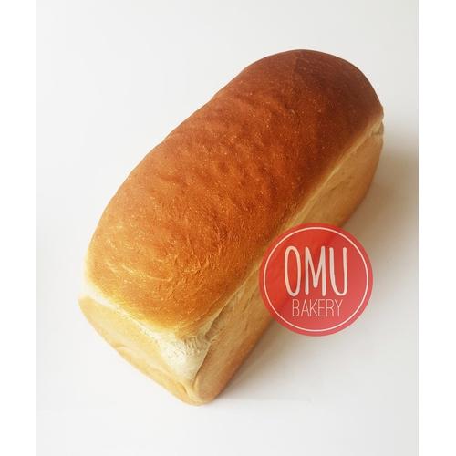 Jual PREMIUM Roti tawar jadul / open top - Jakarta Barat - OMU BAKERY ...