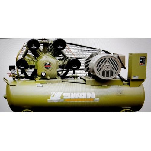 Jual SWAN AIR COMPRESSOR (S SERIES) SWP-415 - TANPA PENGGERAK - Jakarta ...