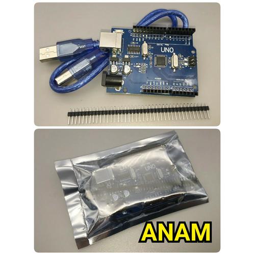 Jual arduino uno smd + cable usb data - Kota Bandung - Toko Anam ...