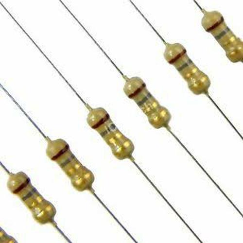Jual Resistor Carbon 1/2 watt Berbagai Nilai - Kab. Malang - Bonanza Musik | Tokopedia