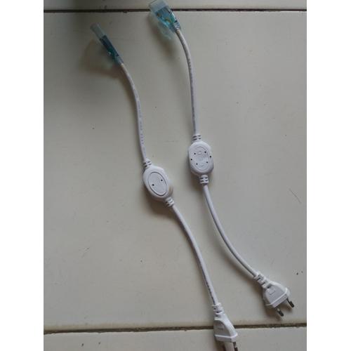Jual Kabel Power / Adaptor Led Strip 220V - Kab. Tangerang ...
