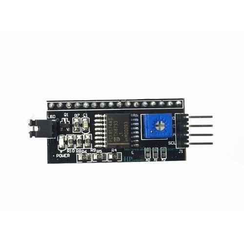 Jual IIC/I2C Serial Interface untuk LCD 1602 - 2004 - Kota Surabaya ...