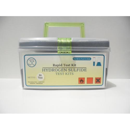 Jual Test Kit Ecoli Paper Test Bacteriologi Dan Mikroorganisme Media ...