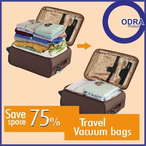 Buy Protect Store Easi-Vac Family Vacuum Roll Storage Bag Pc Storage ...