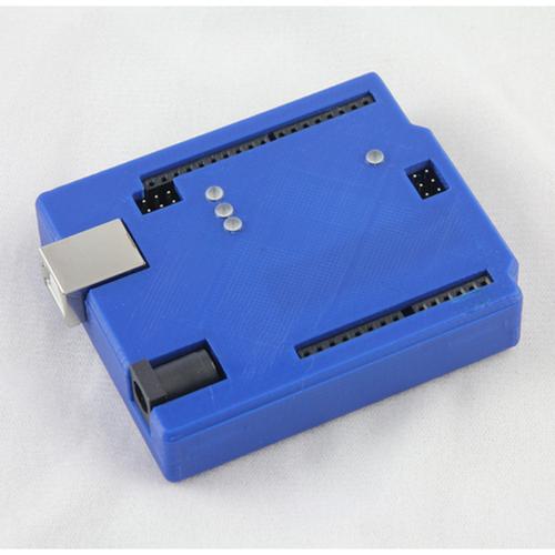Jual Casing Arduino Uno Dip Dan Smd Jakarta Barat Arfa Arduino Robot Tokopedia