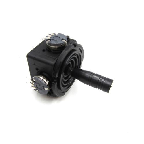 Jual Joystick 2 axis potentiometer JH-D202X-R2/R4 10K 2D jimmy jib ...