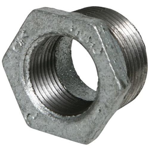 Jual VLOK RING BESI GALVANIS 3 INCI / REDUCER RING BESI GALVANIS - Kab ...